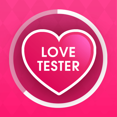 Love Tester 3 ~ Play Free On HapaGames