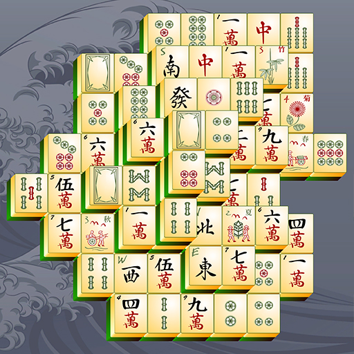 Mahjong Dark Dimensions ~ Play Free On HapaGames