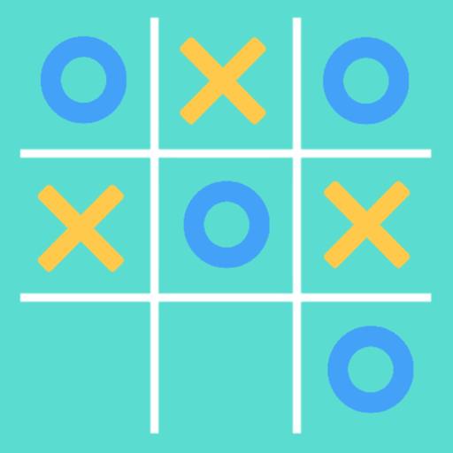 Tic Tac Toe ~ Play Free On HapaGames