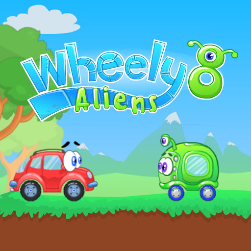 Wheely ~ Play Free On HapaGames