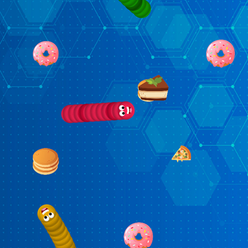 Wormate.io ~ Play Free Online Game