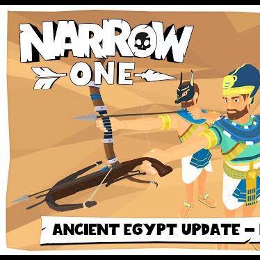 Narrow One ~ Play Free On HapaGames