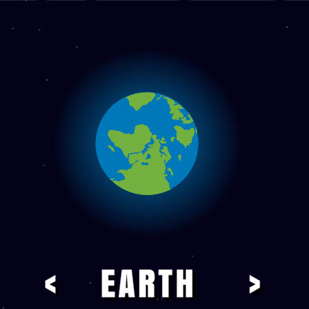 Planet Clicker 2 ~ Play Free On HapaGames