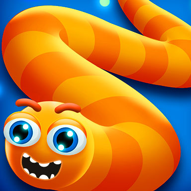 Snake Io ~ Play Free On HapaGames