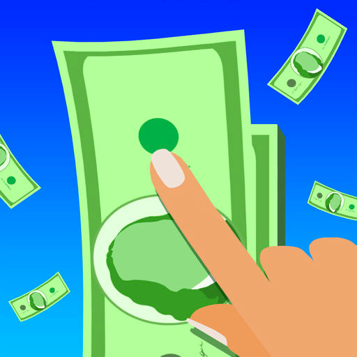 Money Clicker ~ Play Free On HapaGames