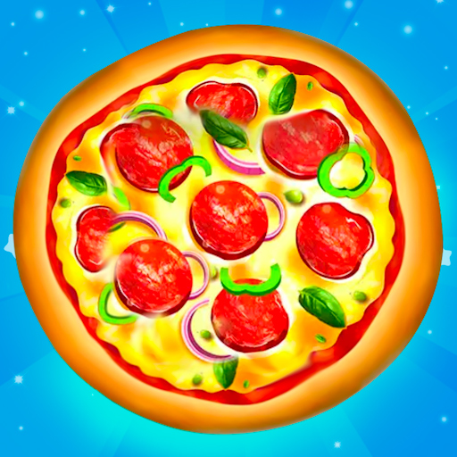 Pizza Clicker ~ Play Free On HapaGames
